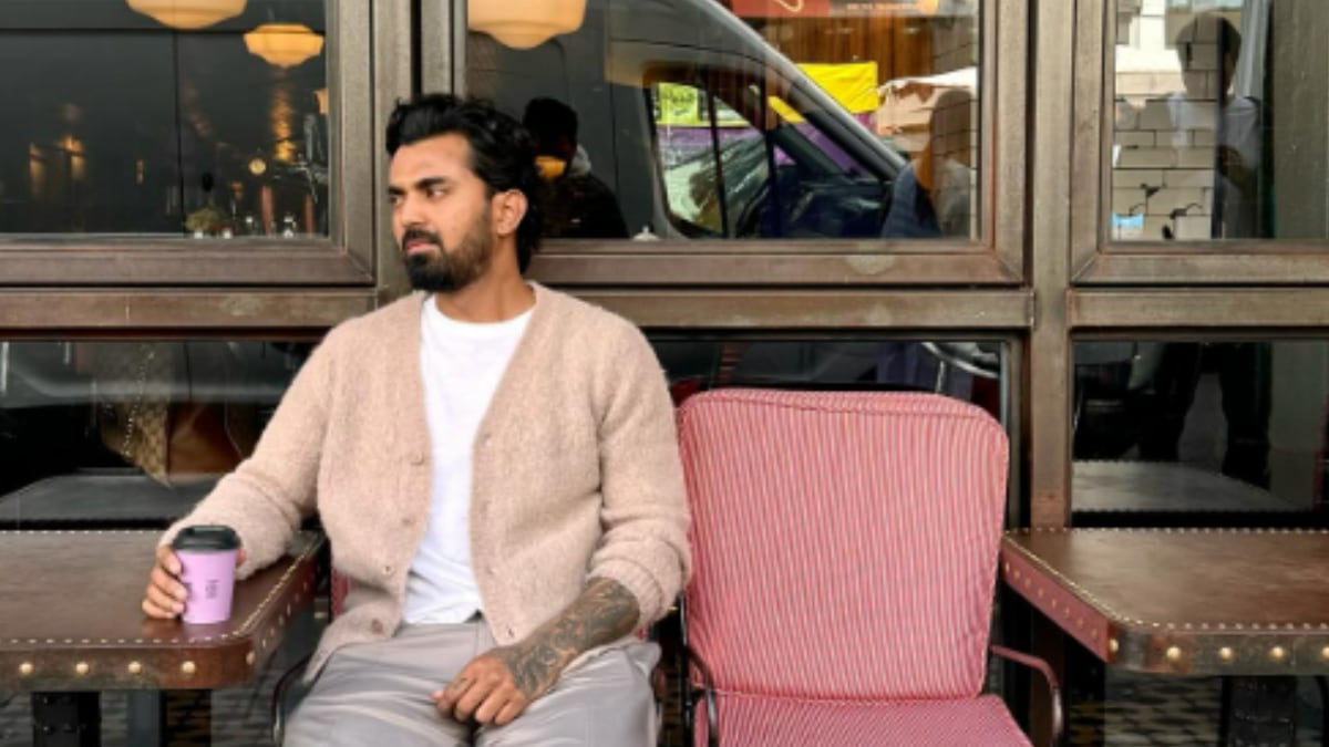 A Sneak Peek Into KL Rahul’s Europe Trip With Wife Athiya Shetty ...
