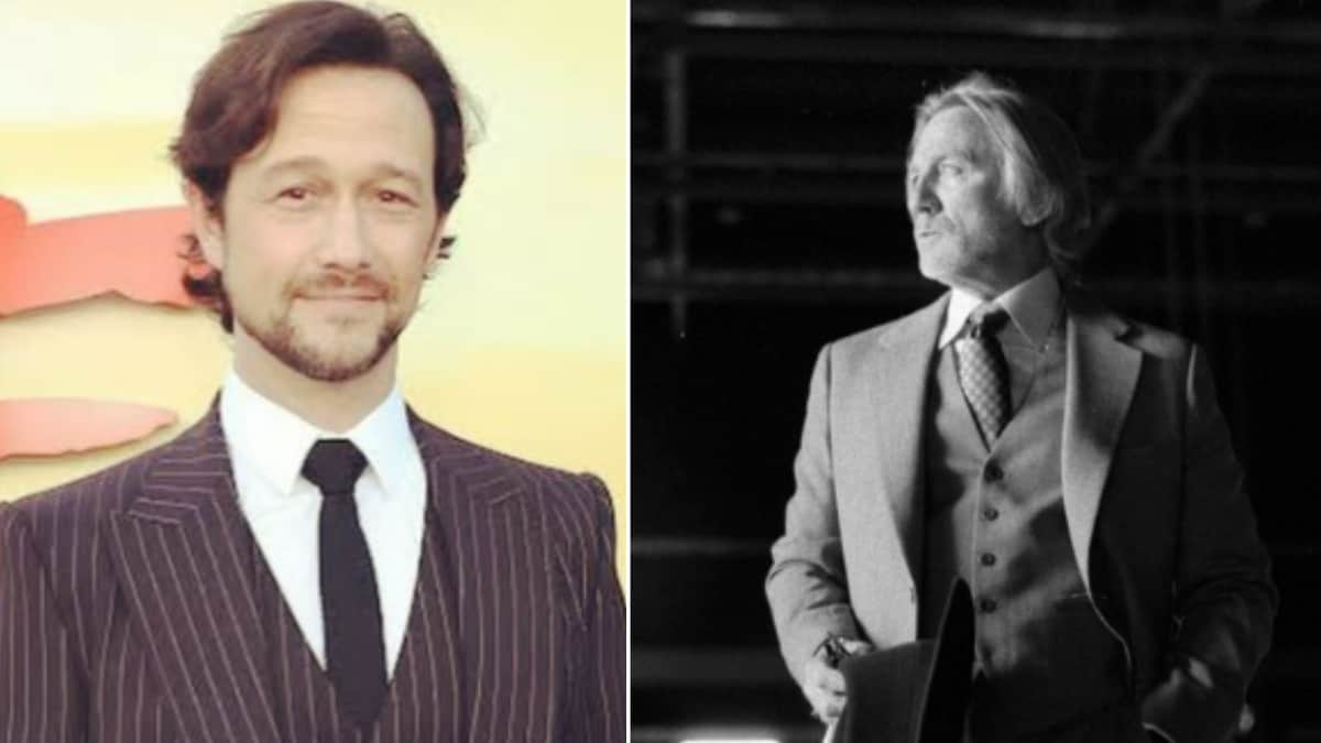 Joseph Gordon-Levitt To Appear In Daniel Craig Starrer Knives Out 3 ...