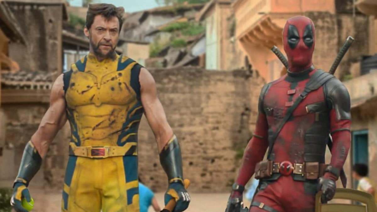 Deadpool & Wolverine Pre-Booking: Marvel Sets Stage For Advance Tickets ...