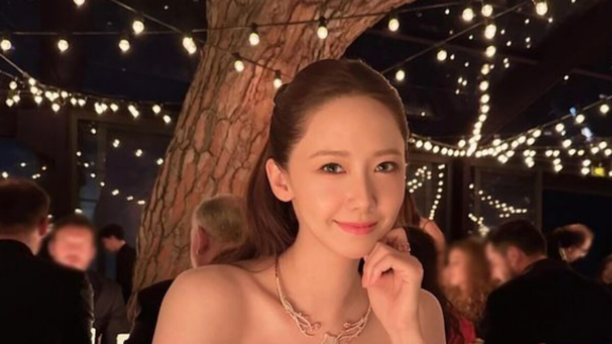 Kim Yoon-ah Slams Twenty-Five Twenty-One For Using Her Song's Title ...