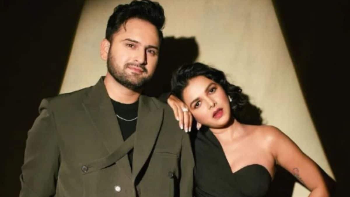 Inside Actress Mitali Mayekar’s Sunkissed Italian Getaway | Movies News ...