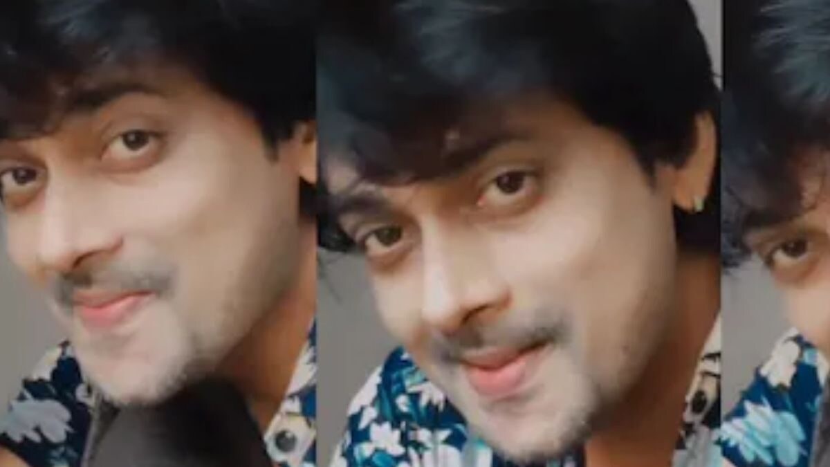 Meet Vikram Singh Rajput, A Salman Khan Fan Who Shares Uncanny ...