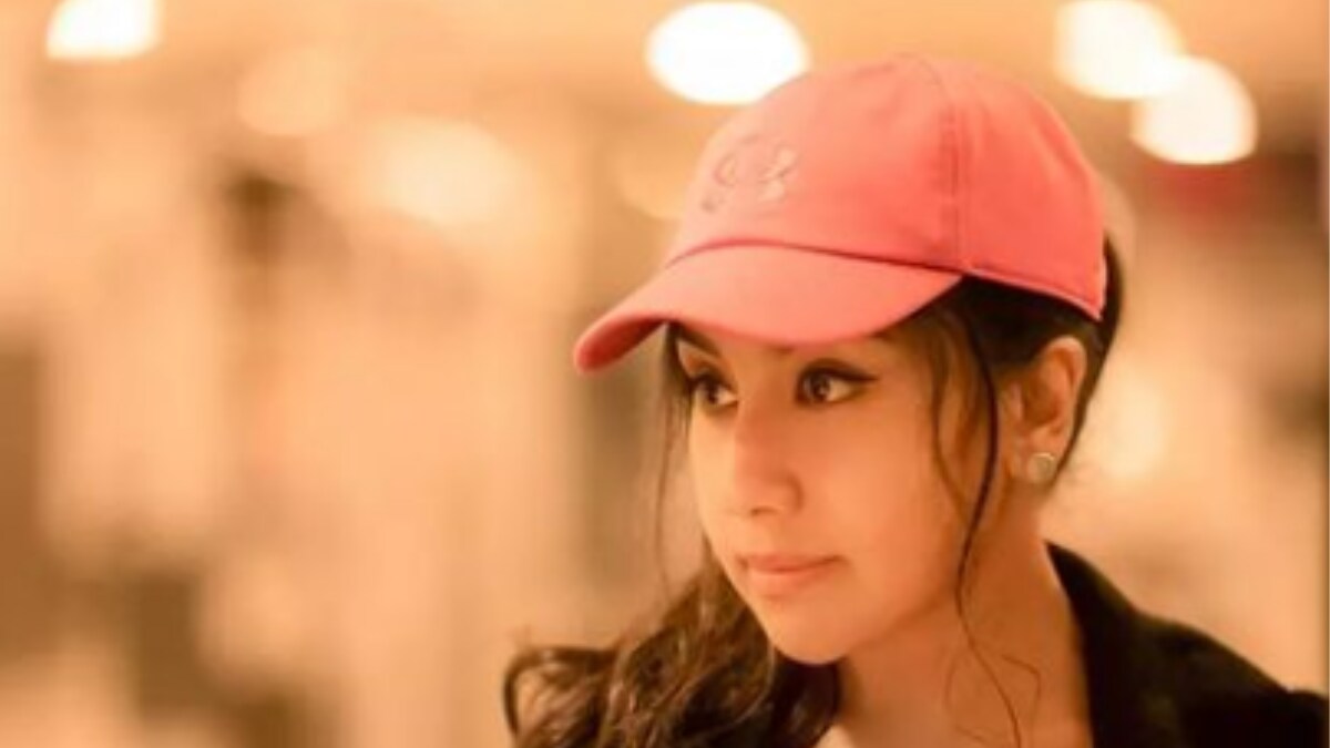 Divya, Daughter Of South Actor Sathyaraj, Promotes Healthy Living With ...