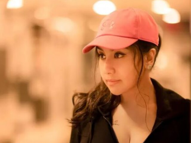 Divya, Daughter Of South Actor Sathyaraj, Promotes Healthy Living With ...