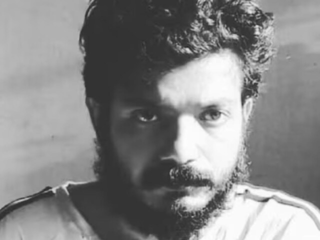 Actor Sreenath Bhasi To Star In AB Binil's Malayalam Film Pongala - News18