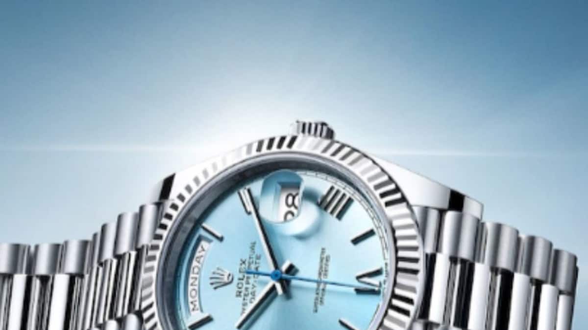 Farmer Who Believed Cow “Ate” His Rolex, Finally Finds It | Viral News ...