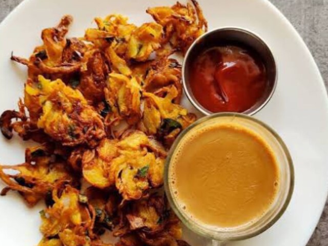 Navigating Monsoon Street Food Alternatives: Insights from Industry ...