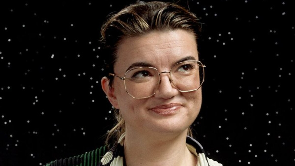 DYK The Acolyte Creator Faced Difficulty In Keeping Star Wars Iconic ...