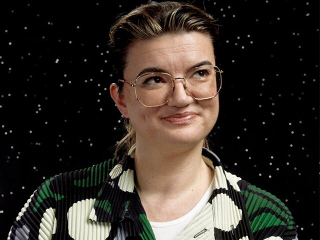 DYK The Acolyte Creator Faced Difficulty In Keeping Star Wars Iconic ...