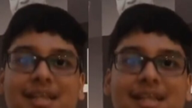 How JEE Advanced Topper Ved Lahoti Prepared For The Exam: 'Never Saw ...