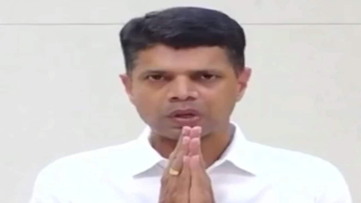 Angry BJD, Critical Opposition: Why Naveen Babu's Trusted Aide VK ...