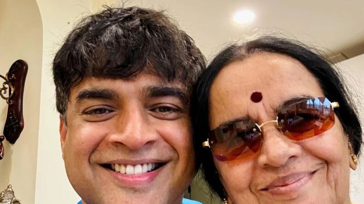 R Madhavan Recalls 'Discord' Between His Parents About Money: 'Can't ...