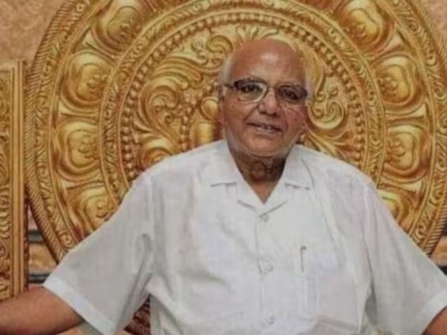 Late Media Baron And ETV Network Head Ramoji Rao's Assets And Net Worth ...