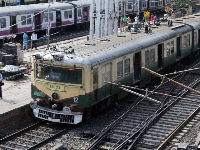 How Railways Gave Safety ‘KAVACH’ To Train Operations: Measures Taken ...