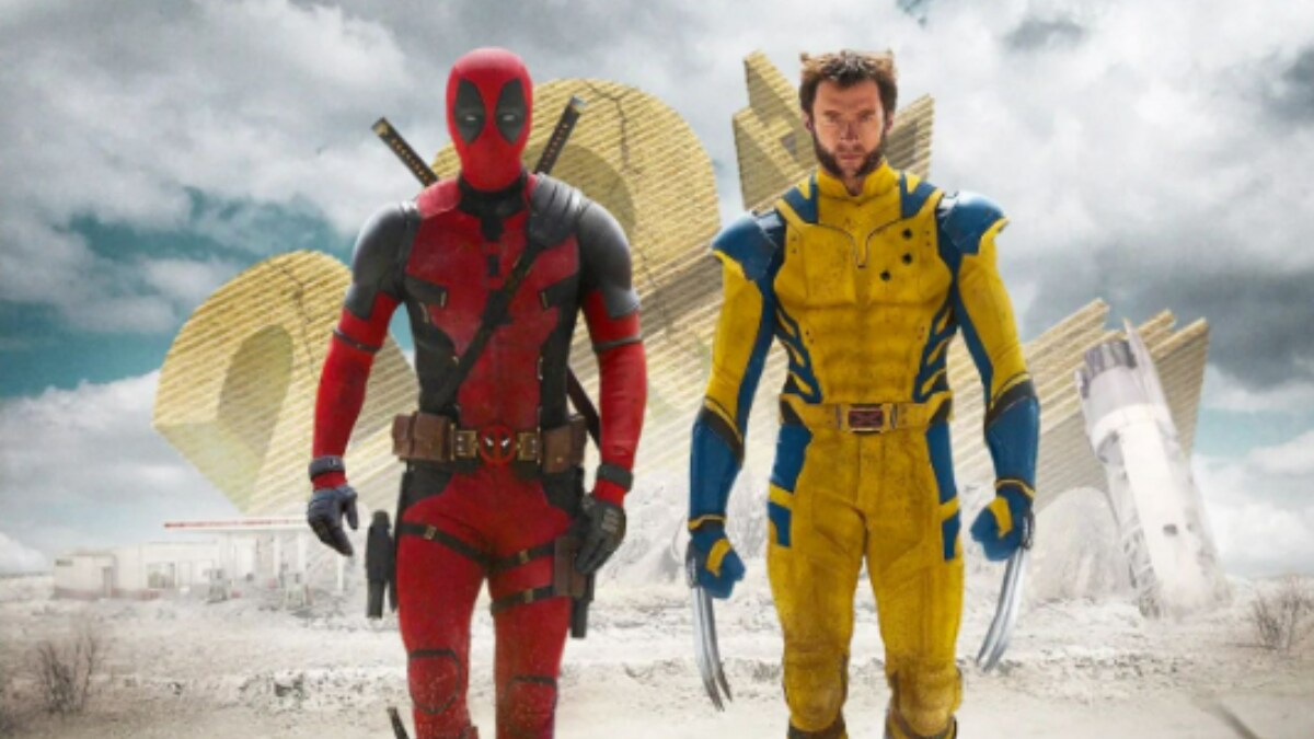 Deadpool & Wolverine: Ryan Reynolds, Hugh Jackman’s Film Headed For Record-Breaking Box Office ...