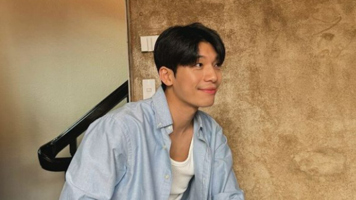 Squid Game Star Wi Ha Joon Announces Fan Meet Tour Across Asia - News18