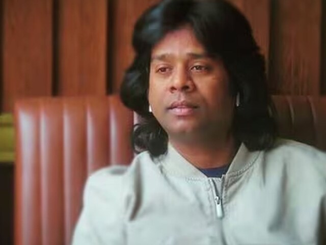 Marathi Actor Gaurav More Credits Dr B R Ambedkar For His Success - News18