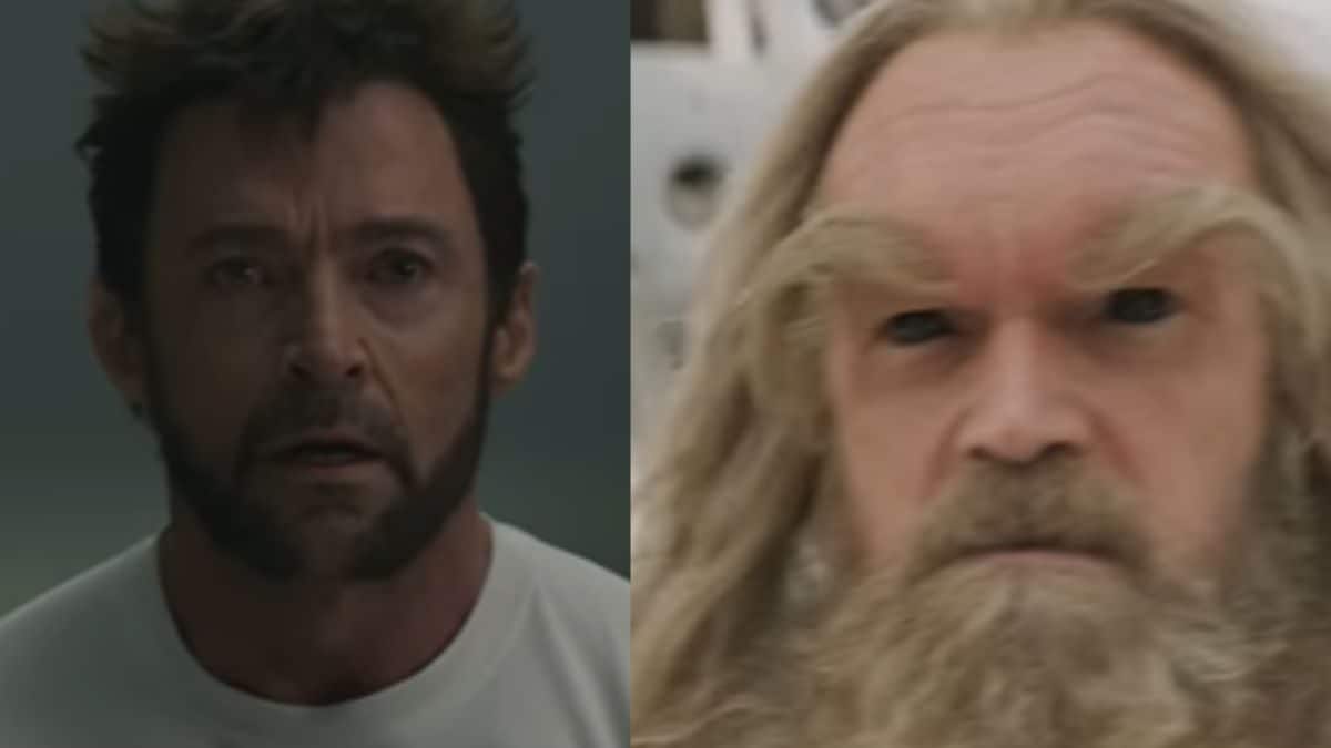 Deadpool & Wolverine Promo Teases Long Awaited Wolverine Vs Sabretooth ...