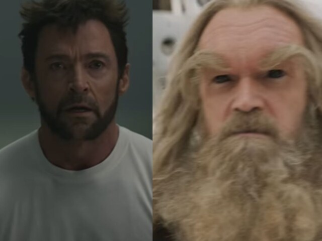 Deadpool & Wolverine Promo Teases Long Awaited Wolverine Vs Sabretooth ...