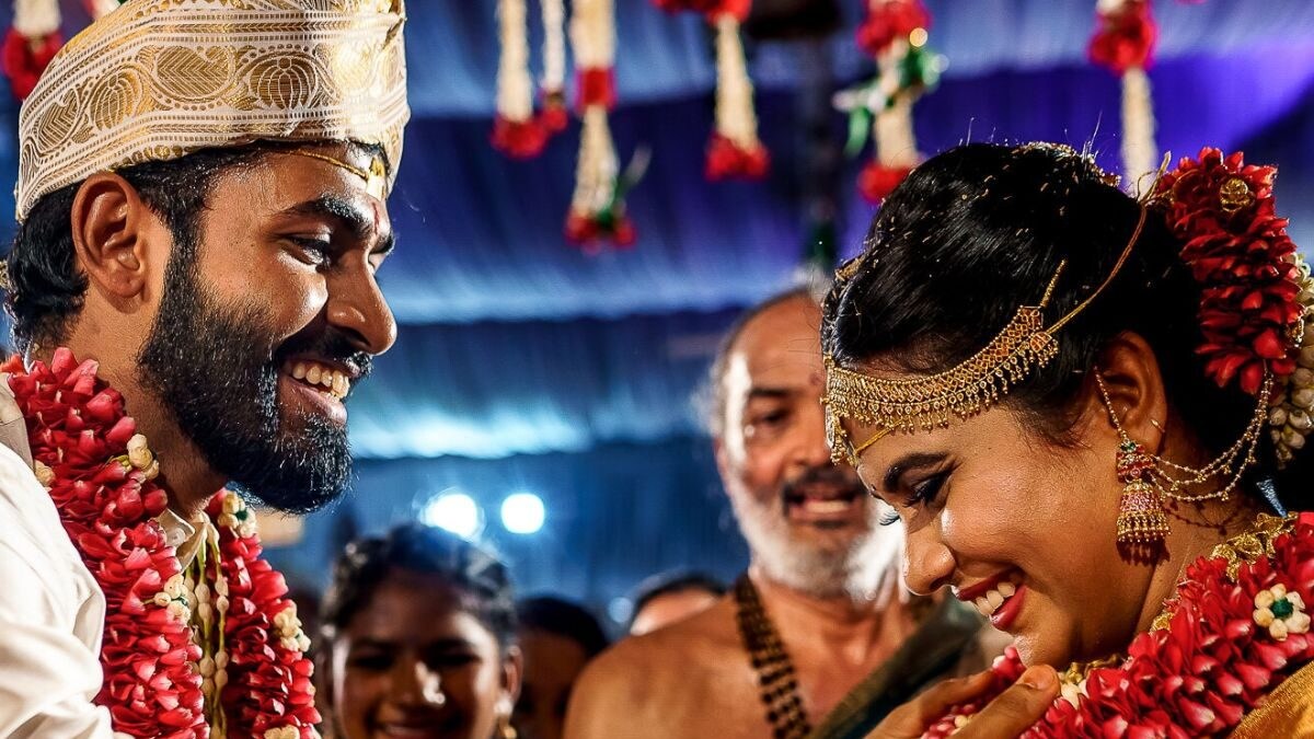 Kannada Actor Yuva Rajkumar Files For Divorce After 5 Years of Marriage ...