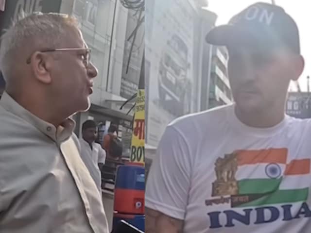 'What A Gem’: Internet Lauds Elderly Bihar Man Who Negotiated Fare For ...