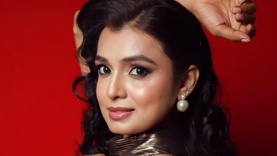Mayuri Deshmukh To Return To Marathi TV After Six Years With This ...