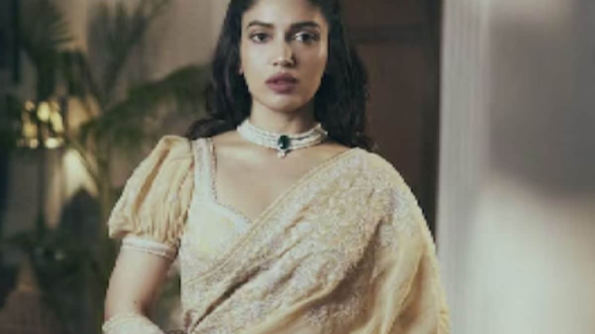 'Playing The Kind Of Role I Idolise': Bhumi Pednekar On Her Avatar In ...