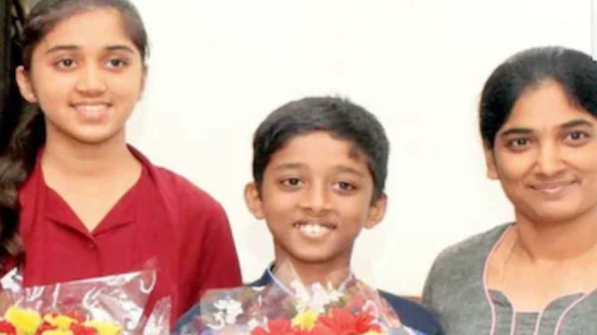 From Teenage Bride To IPS Officer, How Tamil Nadu Girl Cracked UPSC ...