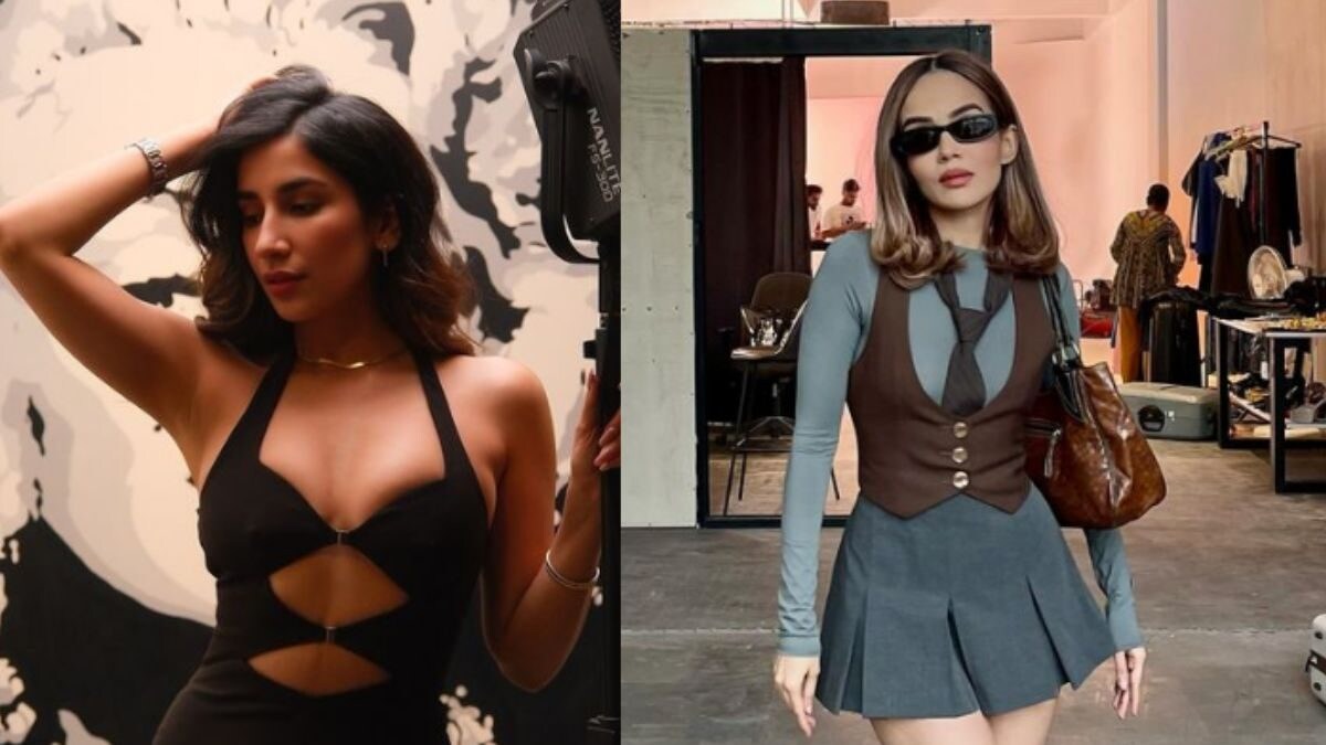 Parul Gulati To Komal Pandey: 5 Indian Influencers Who Bought A House Before 30 - News18