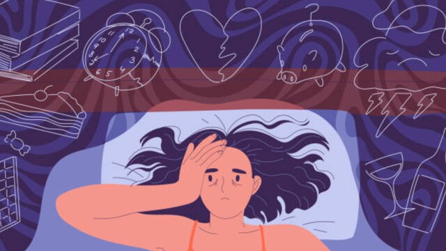 Research Reveals New Details On How Sleeping Deprivation Affects Brain ...