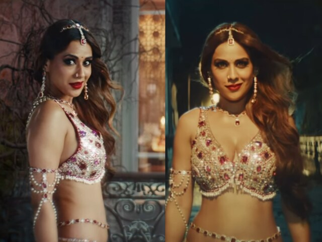 Nia Sharma Reveals What Convinced Her To Do Suhagan Chudail - News18