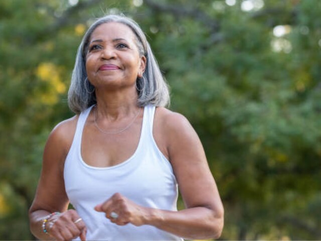 Want To Stay Healthy In Your 60s? Adopt These 5 Habits - News18