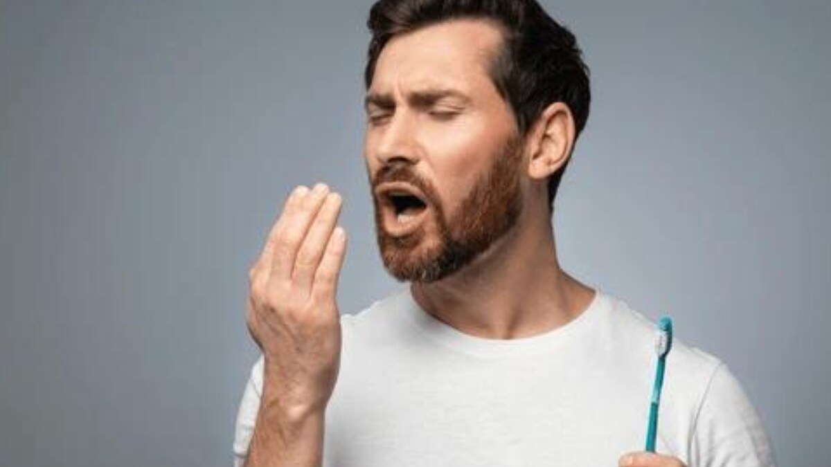 Tips To Manage Diabetic Breath - News18 Tips To Manage Diabetic Breath - News18