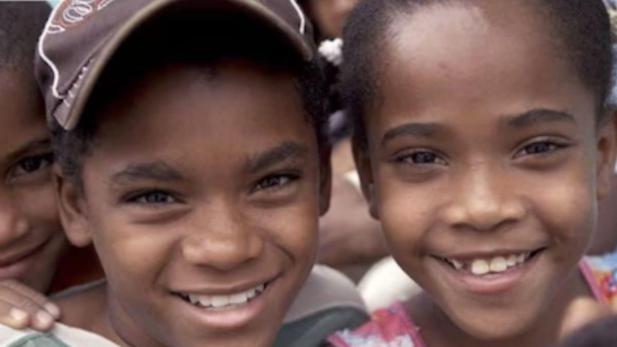In This Dominican Republic Village, Genetic Disorder Causes Little ...
