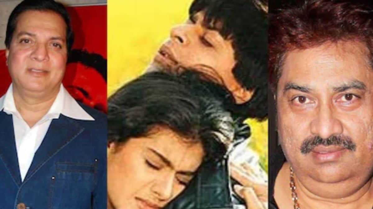 Jatin Pandit Says Kumar Sanu Never Gave Him Credit For This Iconic DDLJ Song | Movies News - News18