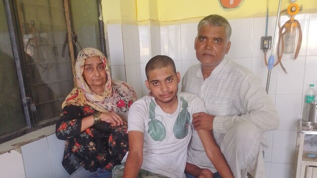 'God Will Never Forgive Him': UP Man Who Was 'Forced' to Undergo Sex ...