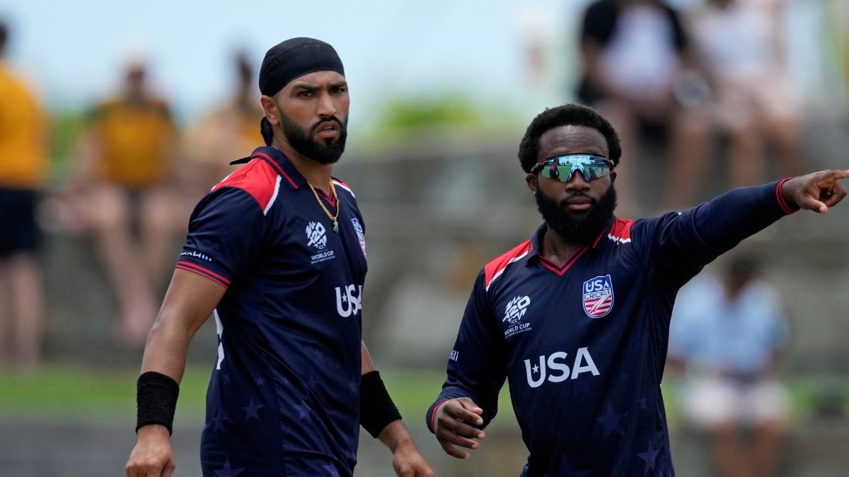 Definitely Want to Win Against England to finish Event Well: USA ...