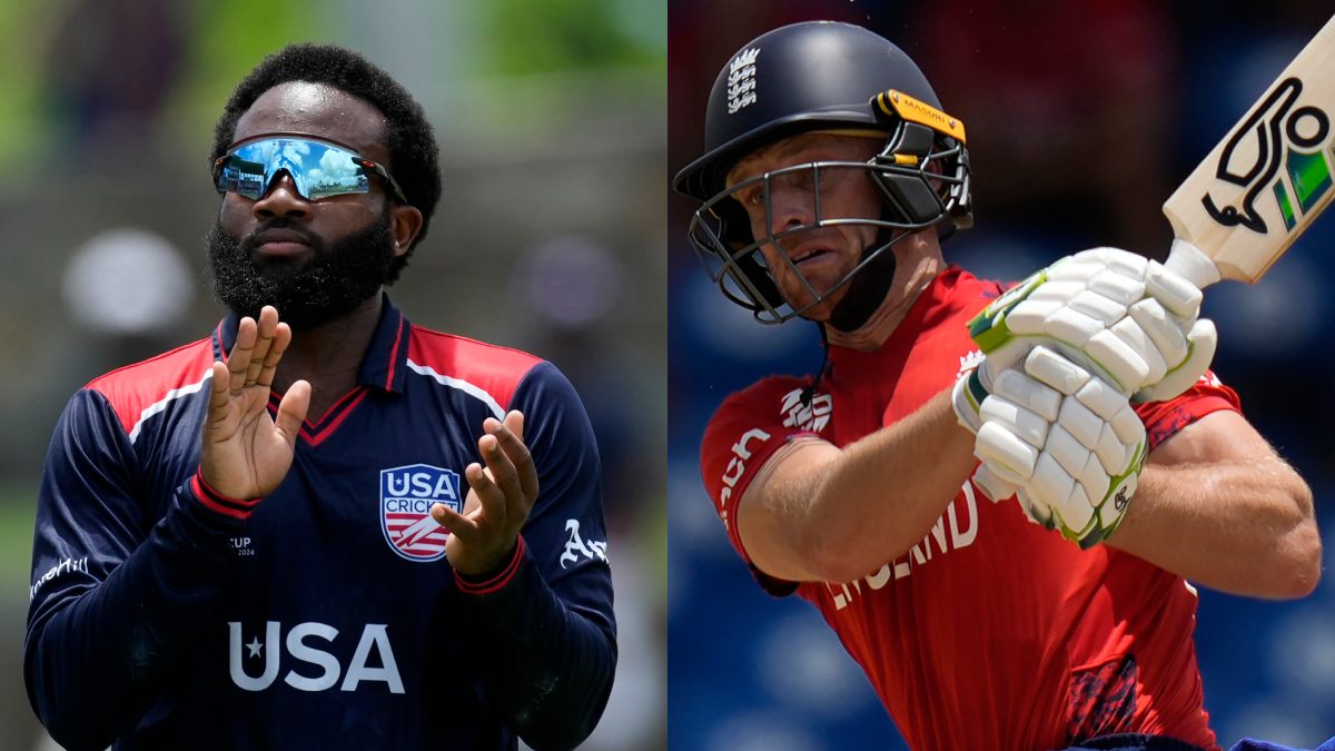 USA vs ENG T20 World Cup 2024: Check Match Preview, Head-to-Head Stats ...