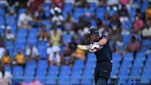 USA vs SA T20 World Cup Super 8 Highlights: Gous' Fifty in Vain as ...