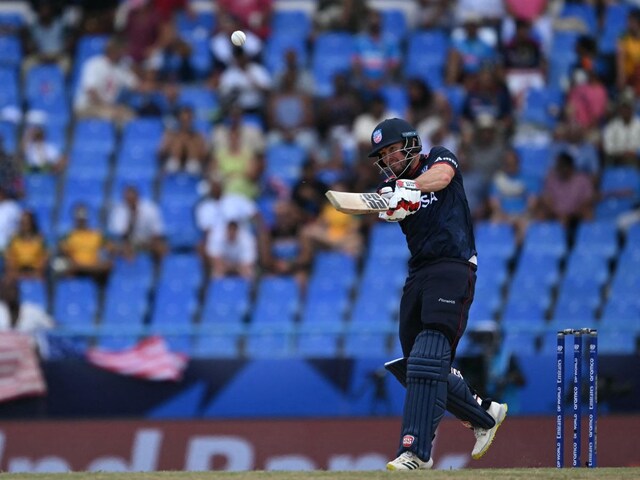 USA vs SA T20 World Cup Super 8 Highlights: Gous' Fifty in Vain as ...