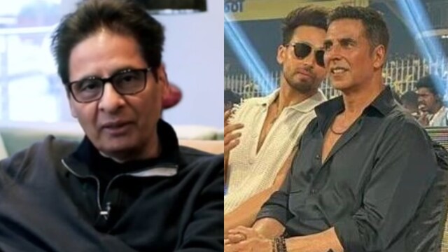 Who is Vashu Bhagnani, Producer Who Backed 3 of Bollywood's Biggest ...