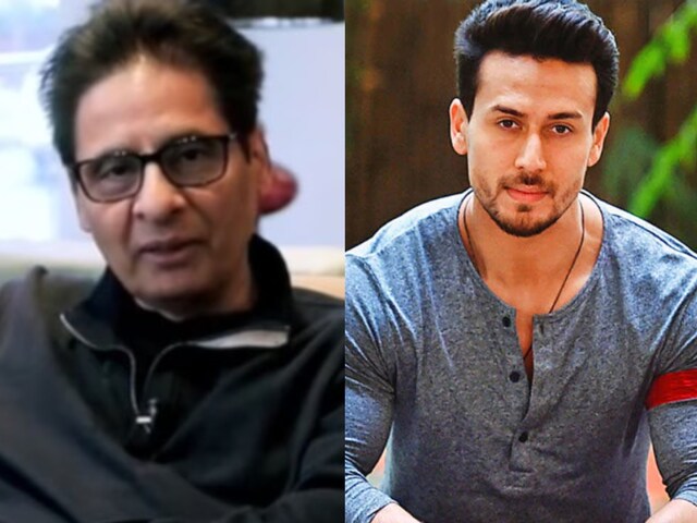 Vashu Bhagnani Paid Rs 165 Cr to Tiger Shroff for 2 Films Amid Losses ...