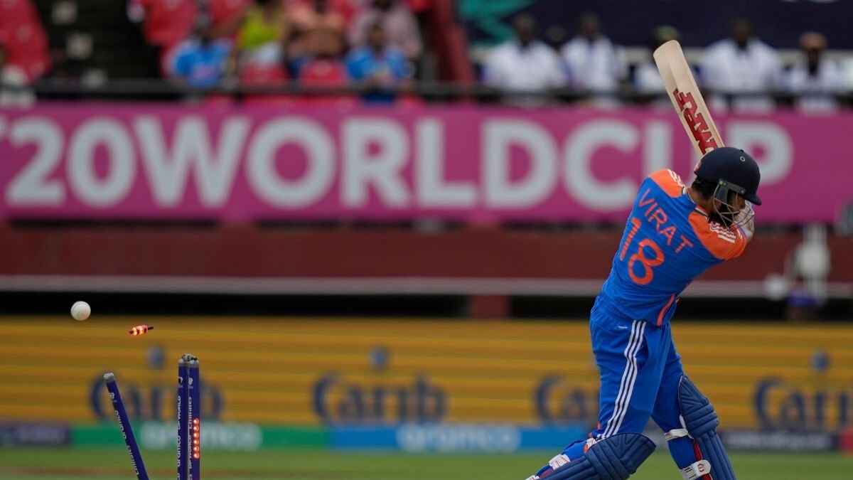 Ravi Shastri's Brutally Honest Take On Virat Kohli's Dismissal: 'Not ...