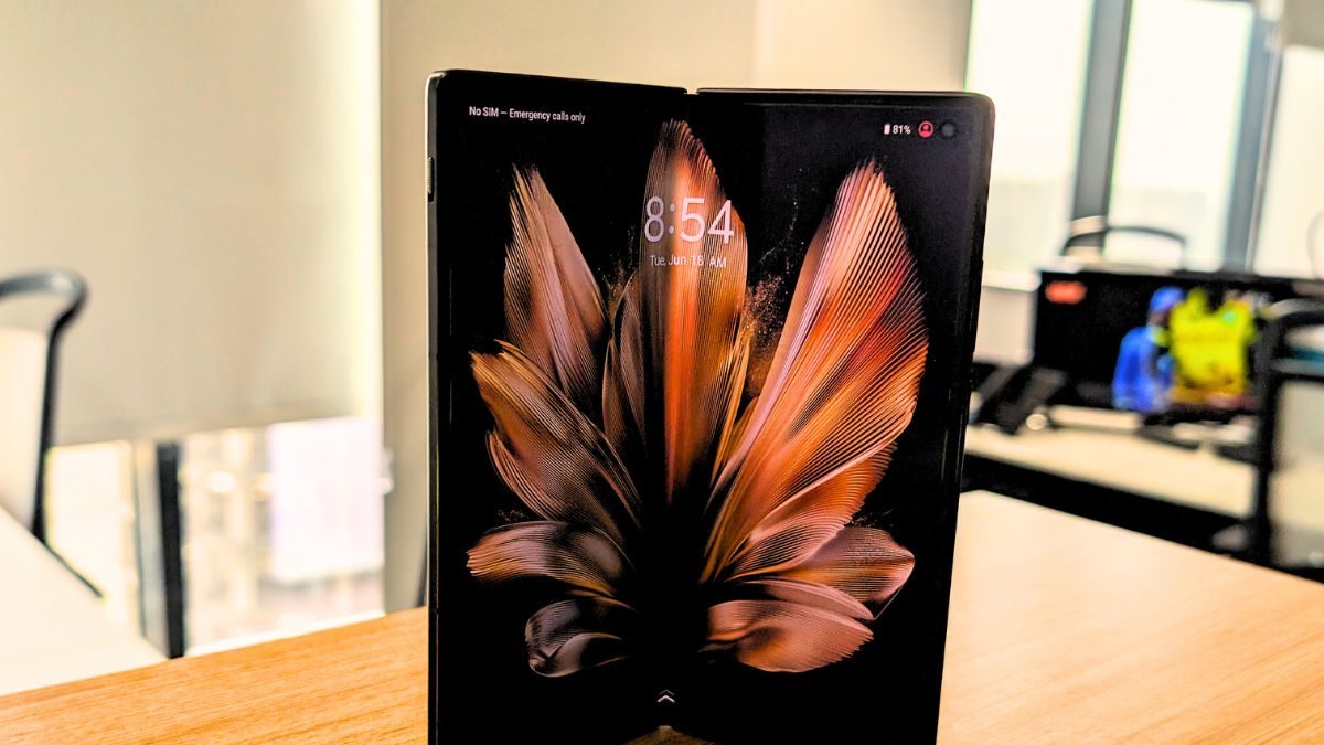 Vivo X Fold 3 Pro Shows Us Everything Right About A Foldable But For ...