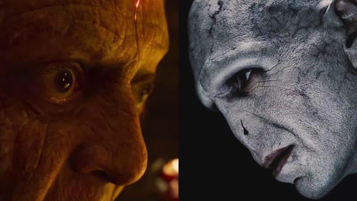 Kalki 2898 AD: Kamal Haasan Brings Back Fond Memories of Harry Potter's ...