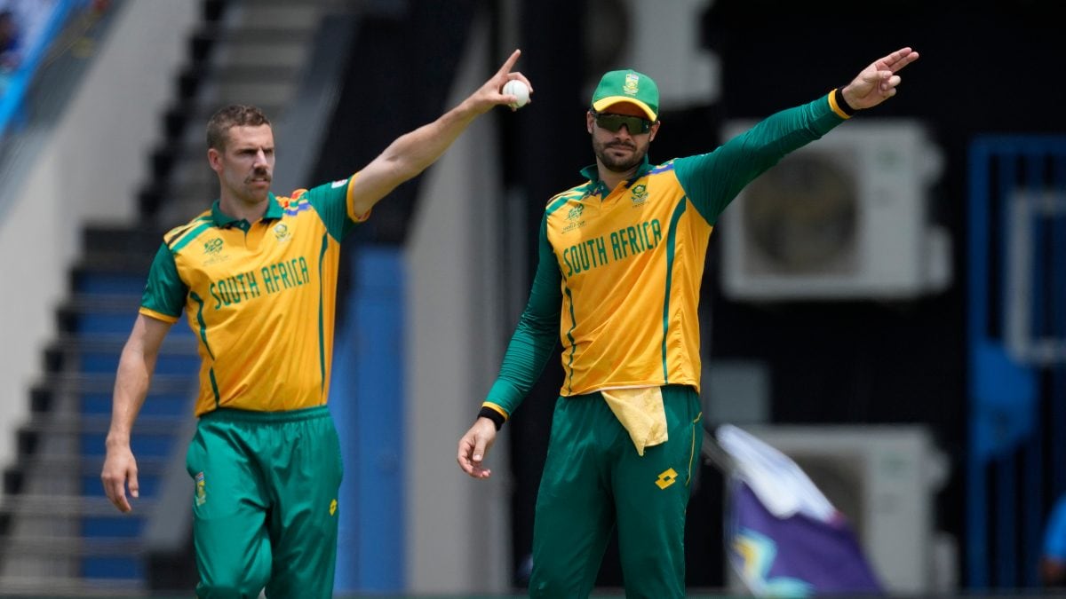 WI vs SA, T20 World Cup Super 8: Match Preview, Head-to-Head Record ...