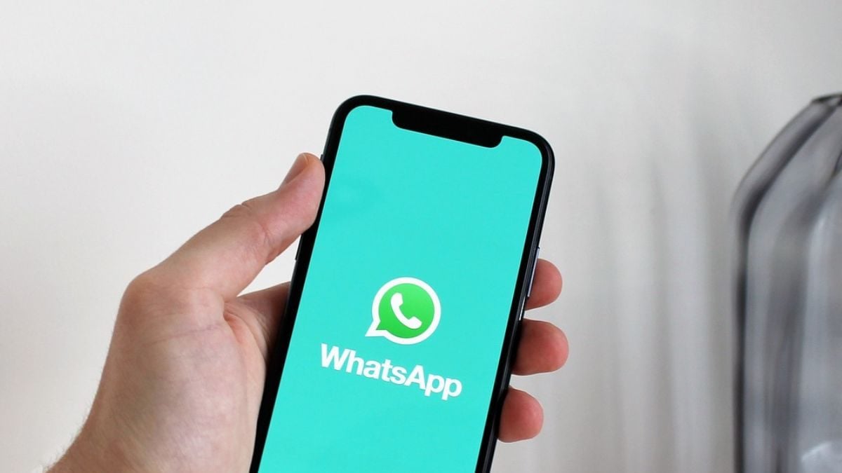 WhatsApp Brings New Video Calling Features To Rival Google Meet And ...