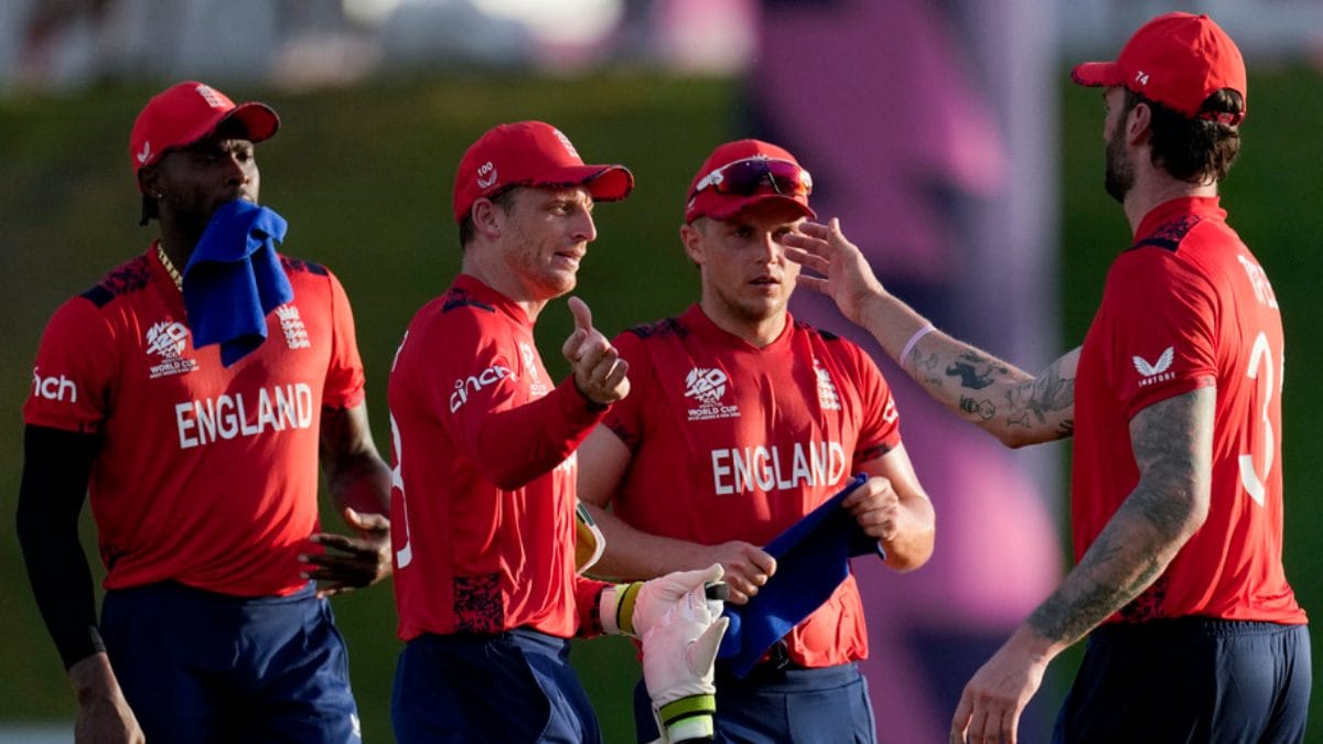 ENG vs WI, T20 World Cup Super 8: Match Preview, Probable XIs, Head-to ...