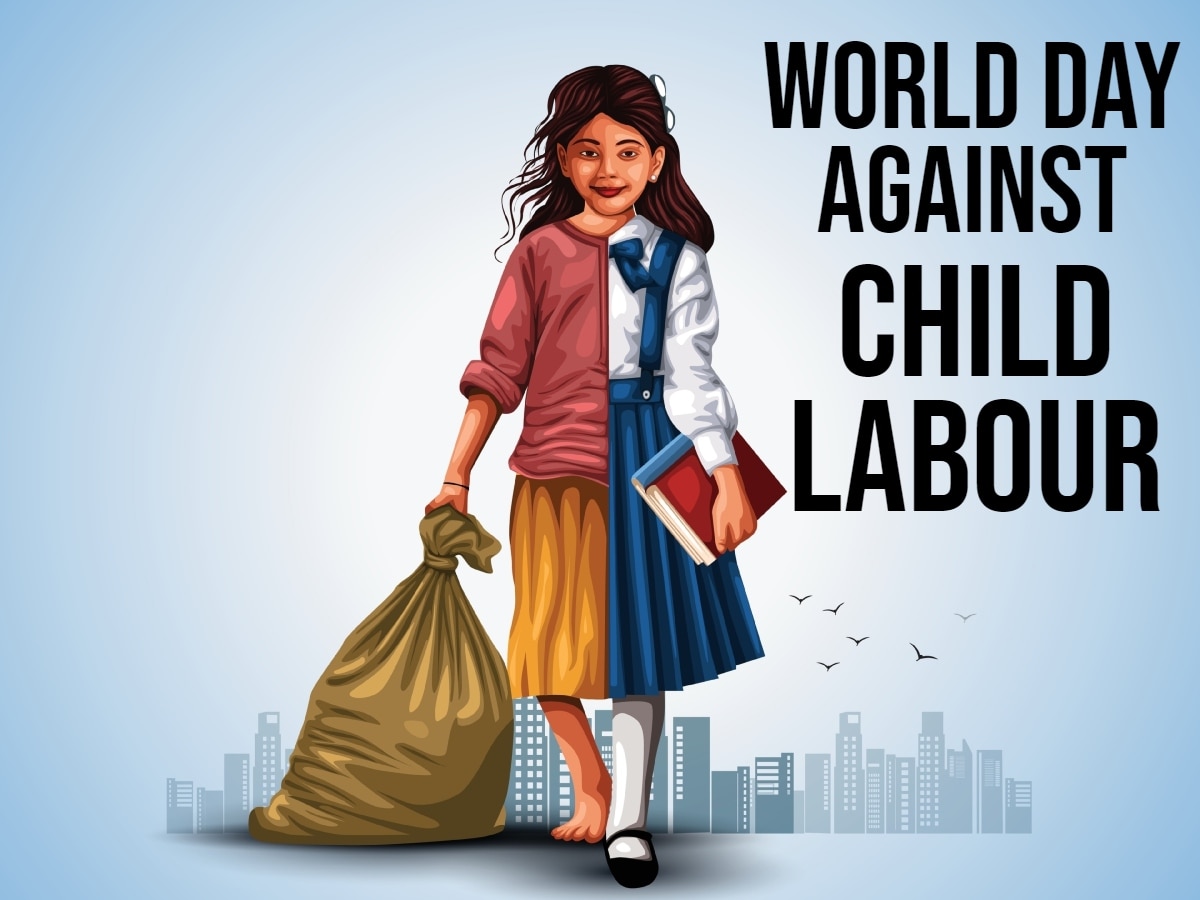 Picture Against Child Labour World Day Against Child Labor U.S.