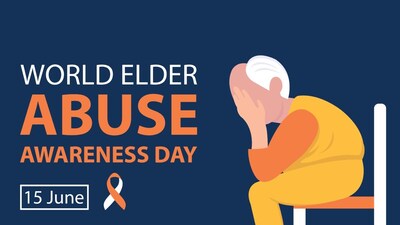 World Elder Abuse Awareness Day 2024: Theme, History, and 5 Signs of ...